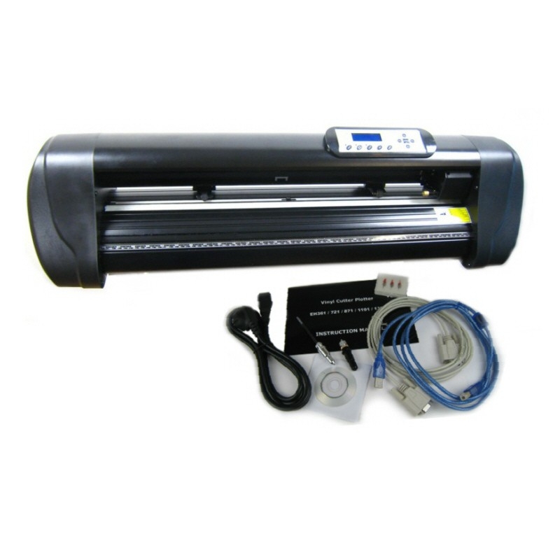 Hobbycut Abh-721 Cutting Plotter For Mac majesdilli