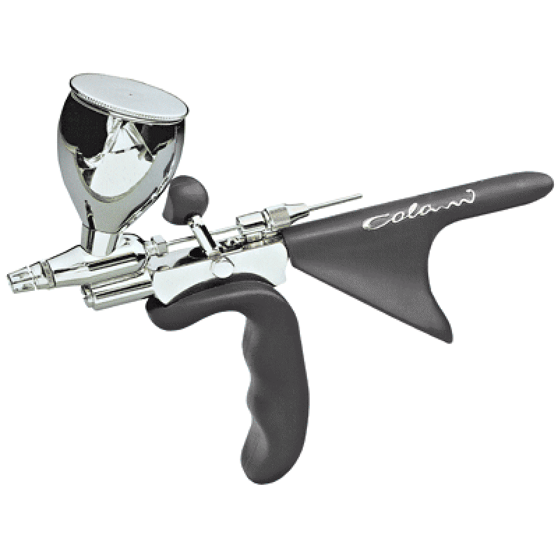 Airbrush Pistole Colani 124003 | eBay