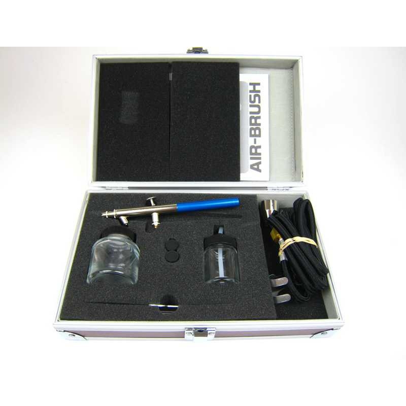 Badger 150-5 PK Set Airbrush Pistole